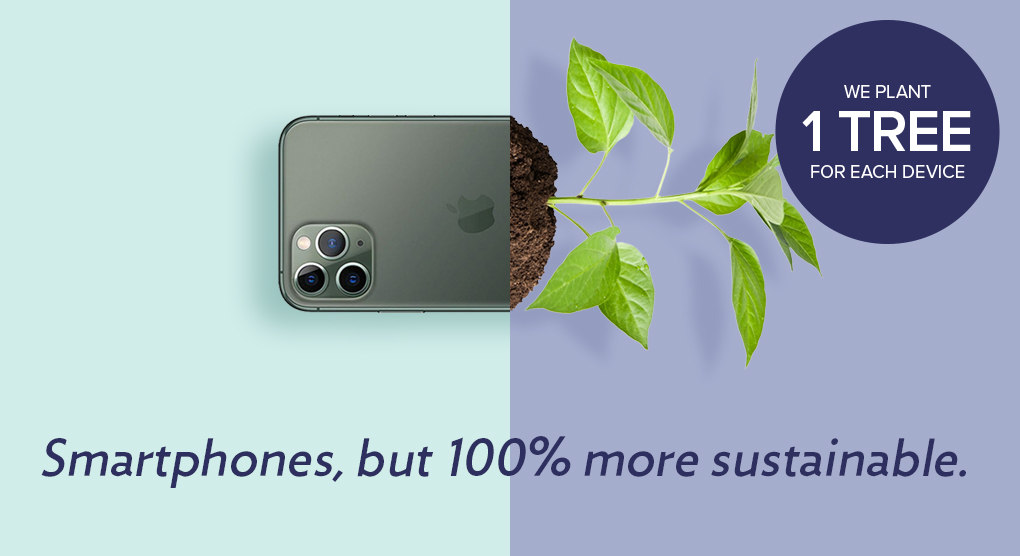 Refurbished Products like new and with warranty